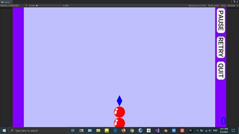 Unity Special Mother S Day Project Bubble Shooter By XiaFanVTB