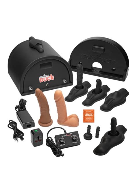 De Beste Sex Machines Alle Soorten Maten