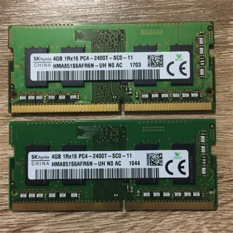 Jual Memory Ddr4 4gb Sodimm Memory Pc2666 Ram Ddr4 8gb Sodimm 3200