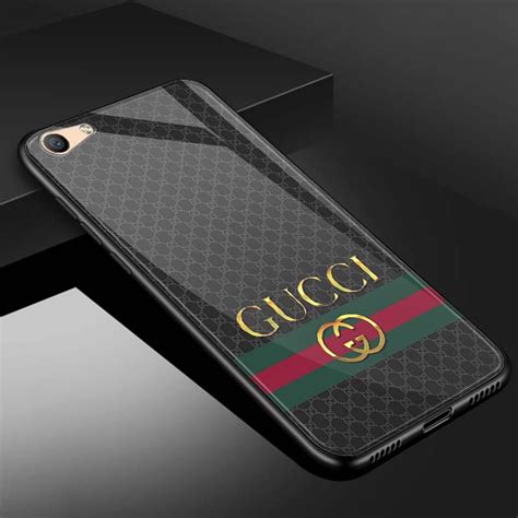 Jual Case Oppo F S A Fashion Branded Series Softcase Glass Kaca Hardcase Casing Hp Kesing Hp