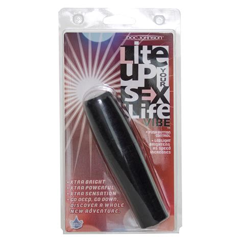 Lite Up Your Sex Life Black 65 15 Usd Coedstore
