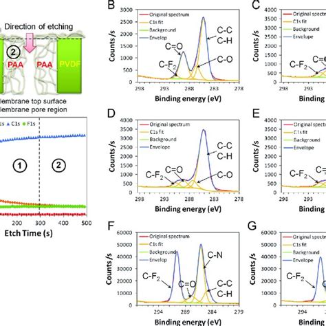 Xps Spectra Of Iron Nanoparticles After Selenate Removal The Left Download Scientific Diagram