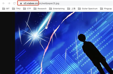 Aws S3cloudfront 打造自己的图床 · Xiabee 瞎哔哔
