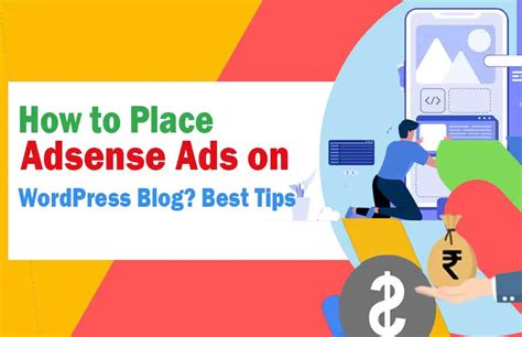 How To Place Adsense Ads On WordPress Blog Best Tips Aitechtonic
