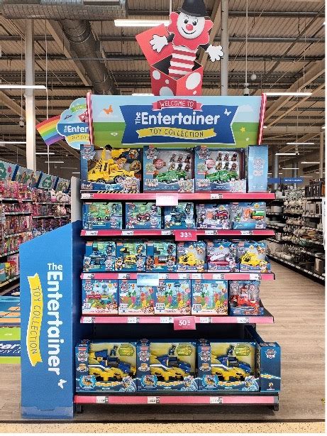 The Entertainer An Introduction Expd8
