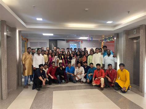 Sakshi Salunkhe On Linkedin Property Pistol Diwali2023 Diwalibash