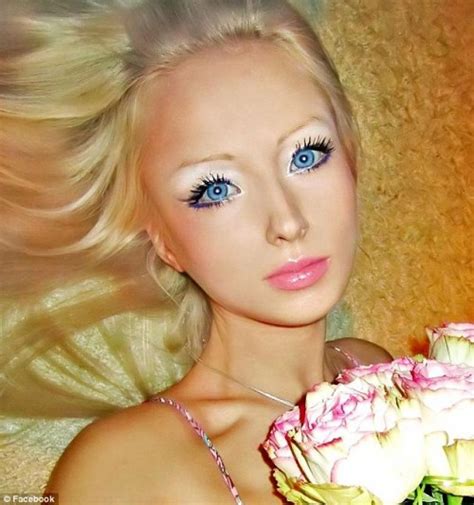 Human Barbie Thecount Com