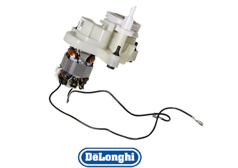 موتور آسیاب قهوه دلونگی مدلهای ای سی ای ام ۲۹۰ منیفیکا اوریجینال