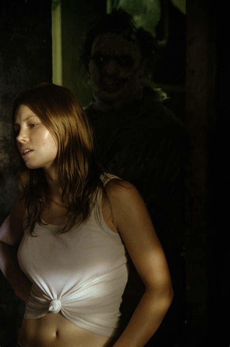 Jessica Biel Age In Texas Chainsaw Massacre Seguroce