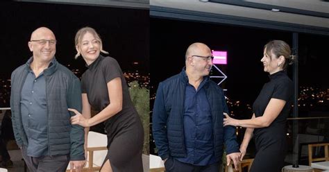 ბედნიერი ოჯახი ლიკა კვარაცხელია მეუღლესთან ერთად გადაღებულ ფოტოებს აქვეყნებს Marao