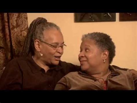 Couples Excerpt From Black Love The Quest For Marriage Equality Youtube