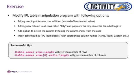 Javascript Chapter 12 Document Object Model Pdf