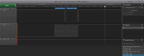 I2c Communication Forum Rx Mcu Renesas Engineering Community