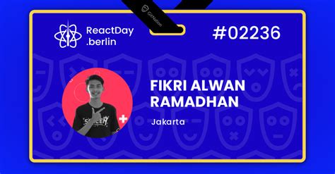 Fikri Alwan Ramadhan On Linkedin Check Out My Badge And Claim Your Free