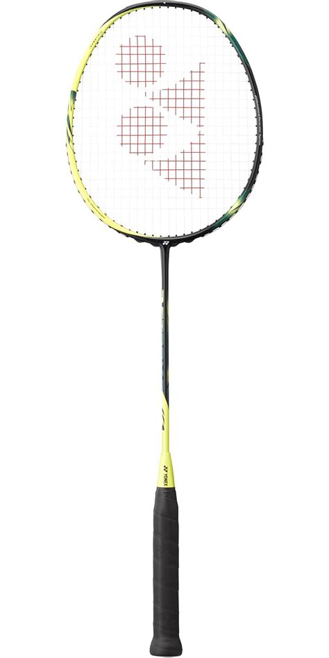 Купити Ракетка для бадминтона Yonex Astrox 2 Black/Yellow, відгуки ...