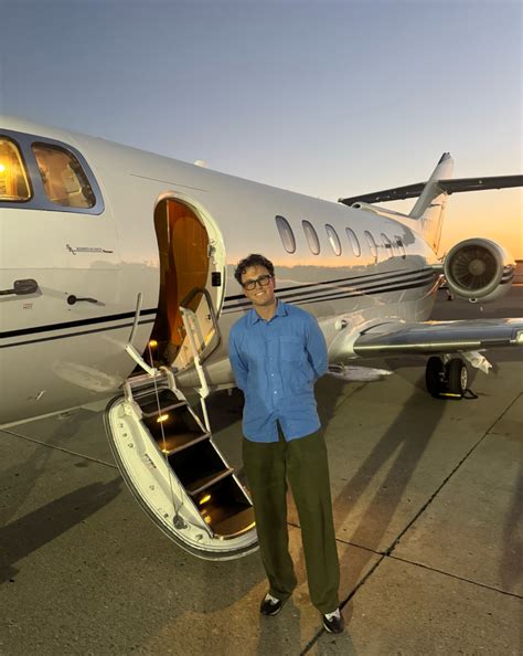 How Flash Biometrics Is Poised To Transform Global Security Standards — Led By Founder Neil