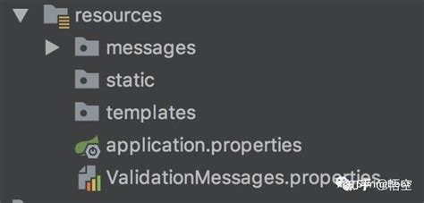 Springboot 使用validation数据校验之国际化问题怎么搞？满满的干货，值得收藏 第411篇 知乎