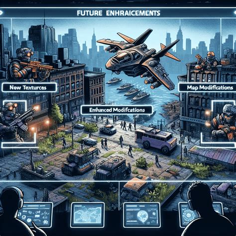 Gta V Mod の未来 Fivem がもたらすもの