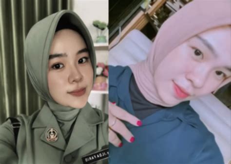 Begini Awal Pertemuan Hilda Pricillya Dan Pratu Risal Sebelum Skandal