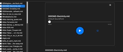 How To Browse Midi Files Logic Pro Logic Pro Help