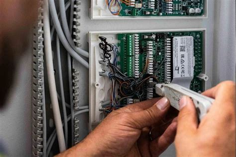 Security System Cabling Service In Ahmedabad Id 2852173783588