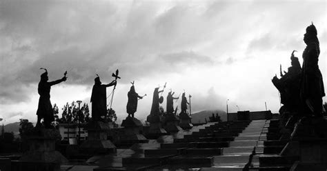 Este Es El Significado De Los Nombres De Los 14 Incas Que Gobernaron El