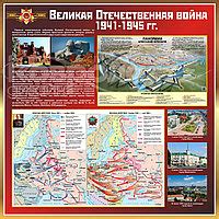 СТЕНДЫ ПО ТЕМЕ "ГЕНОЦИД БЕЛОРУССКОГО НАРОДА В ГОДЫ ВОВ", военно ...