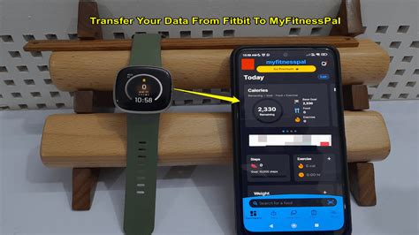 How To Sync Fitbit With MyFitnessPal Connect In Easy Steps