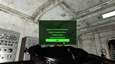 Just Business Addon Downloads Fallout 4 Adult And Sex Mods Loverslab
