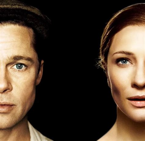 The Curious Case Of Benjamin Button Jt 2024 Cms