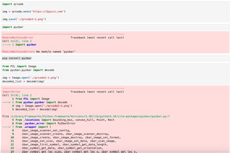 【pip】ライブラリのインストール時に「note This Error Originates From A Subprocess And