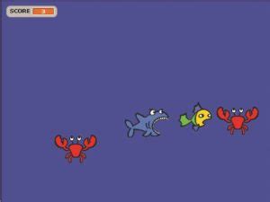 Write Your Own Raspberry Pi Game