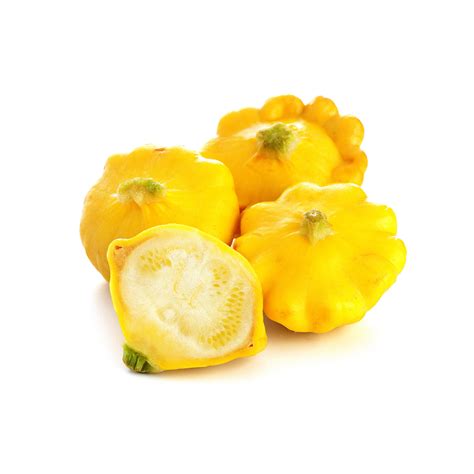Button Squash Veggycation