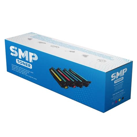 Hp 415a W2030a Black Smp Etibarlı Tərəfdaş