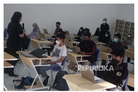 Alumni Itb Beri Beasiswa Bootcamp Pelatihan Digital Ini Persyaratan Dan Cara Mendapatkannya