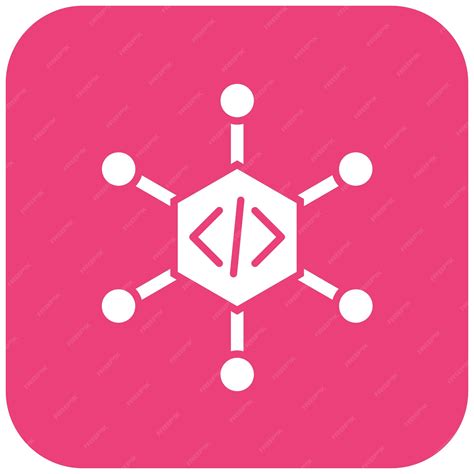 Premium Vector Cell Reprogramming Icon Vector Image Can Be Used For Bioengineering