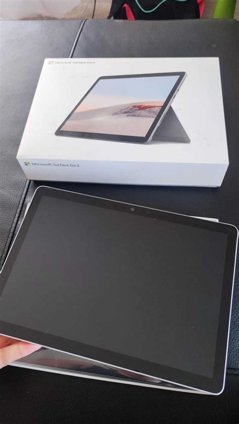 Microsoft Surface Go Capa Teclado Caneta Algueirão Mem Martins