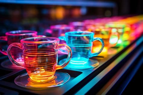 Premium Photo Extravagant Experiences