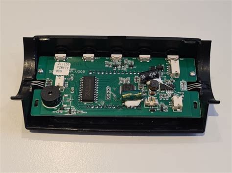 Display Till Nitrox 350w Litium Typ D Rull