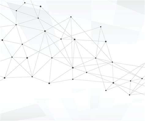 Abstract Digital Wireframe Poly Mesh 23102782 Vector Art At Vecteezy