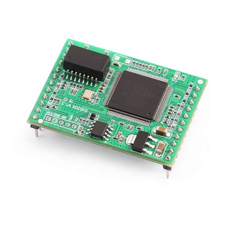 Usr Tcp232 Ed2 Ethernet Module At Rs 1400 Ethernet Module In Mumbai
