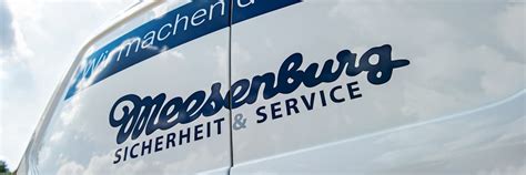 Sicherheit Und Service In Oldenburg