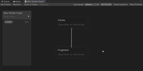 Unity 2019 Shader Graph Tutorial Getting Started Jayanam Gamedev