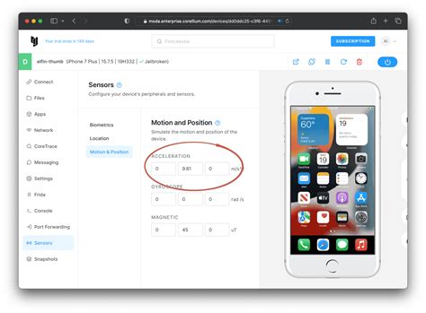 Golang Ios Corellium Api Bindings For Go Writeup