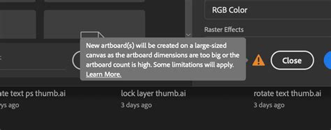 How To Change Max Canvas Size In Illustrator Pixel Bracket