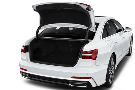 2020 A6 Audi Photos And Videos Motortrend