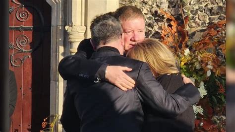 Woman Says Washing Machine Exploding Sounded Like ‘bombs Going Off