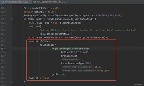 深度解读flink Kerberos认证（含流程图及源码） 阿里云开发者社区