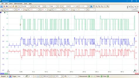 Differential Floating Voltage Measurements PicoScope A To Z