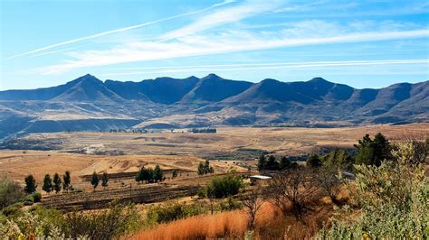 Lesotho Entry Requirements Divine E Visa Streamlined Application